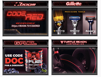 eSports Sponsors: Building Lucrative Brand Partnerships