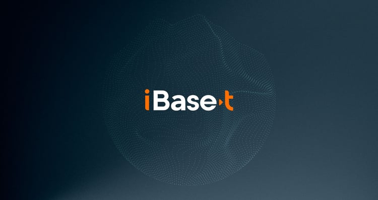Brand Story | iBase-t