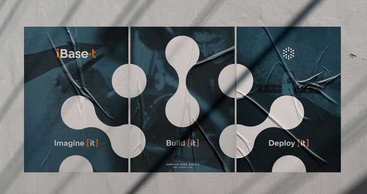 Brand Story | iBase-t