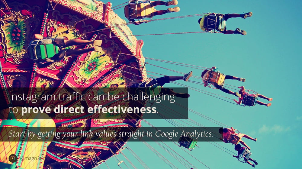 How To: Get Instagram Traffic to Show Up in Google Analytics