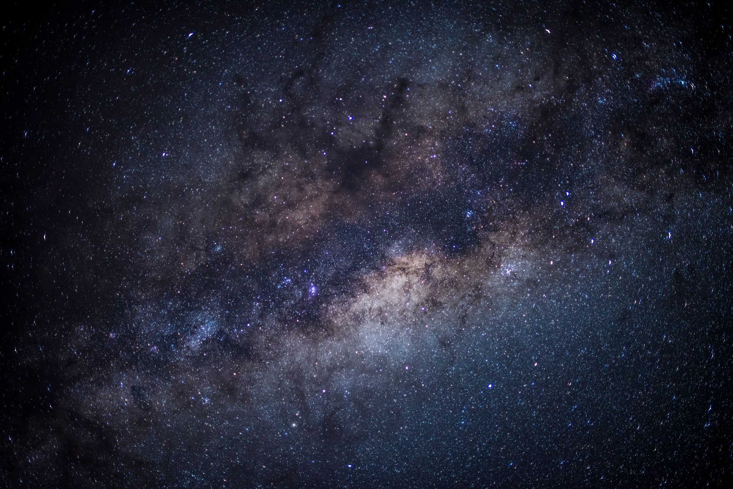 Night Sky Photography Tips