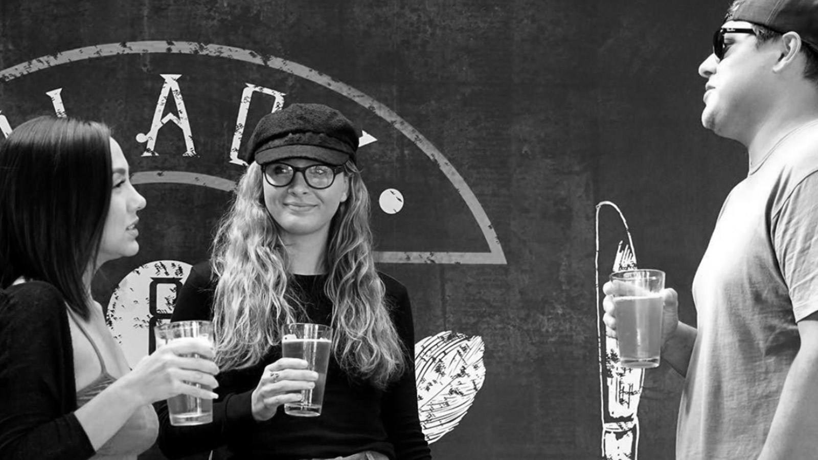 About MAGNETIC Global - Meet the team and peep the space