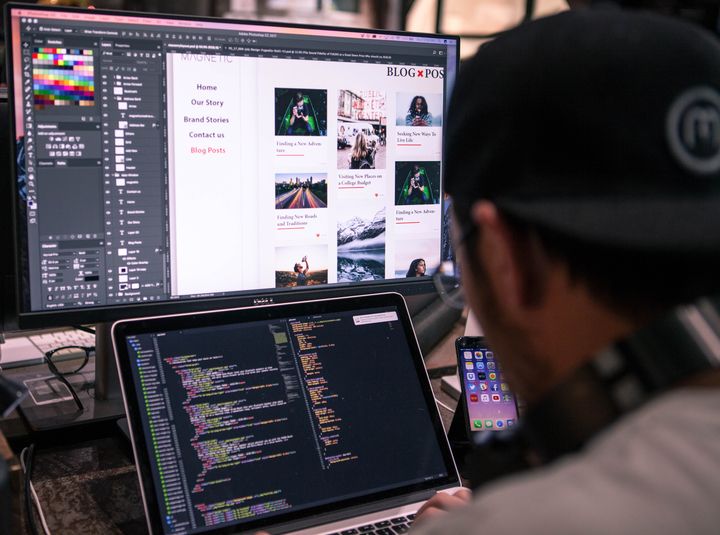 Masonry Tutorial: Learn to Code a Pinterest Layout Blog Design