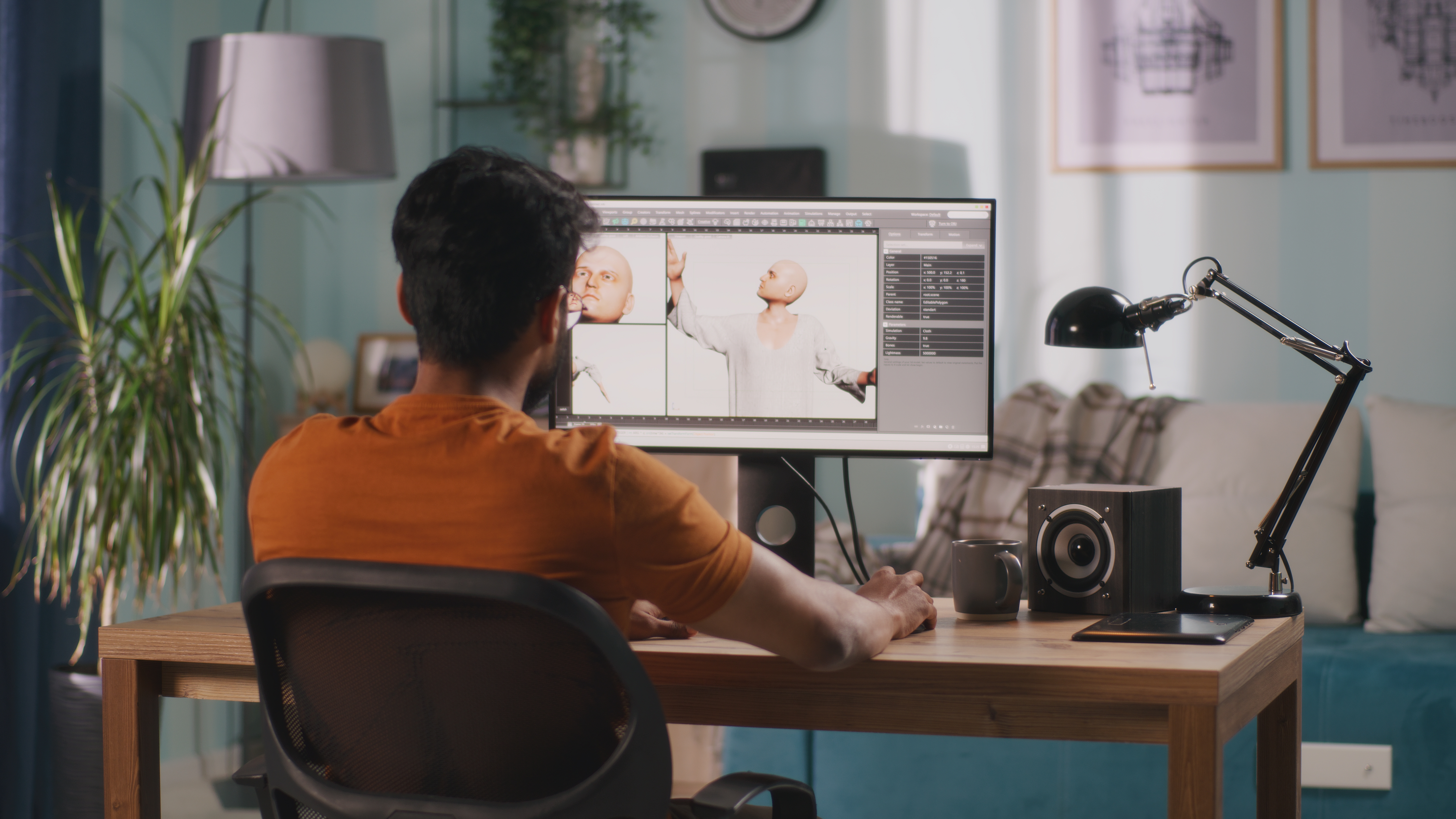 Motion Graphics Design Tips and Tools for Creating Compelling Content